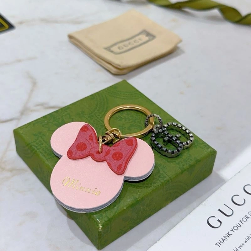 Gucci Keychains