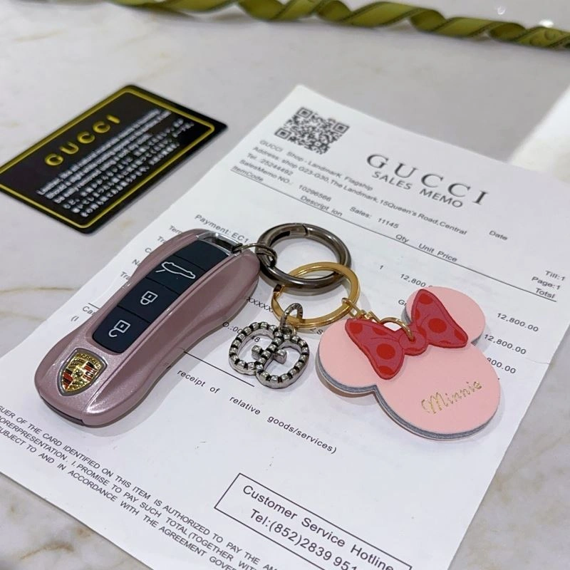Economical Gucci Keychains