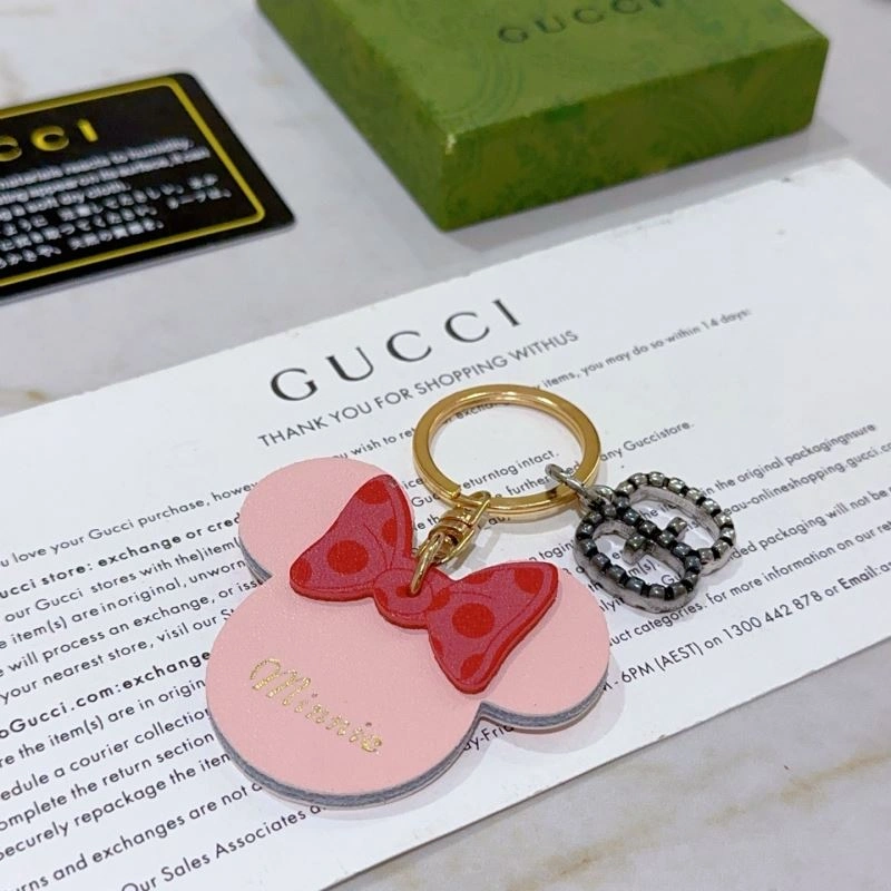 Economical Gucci Keychains