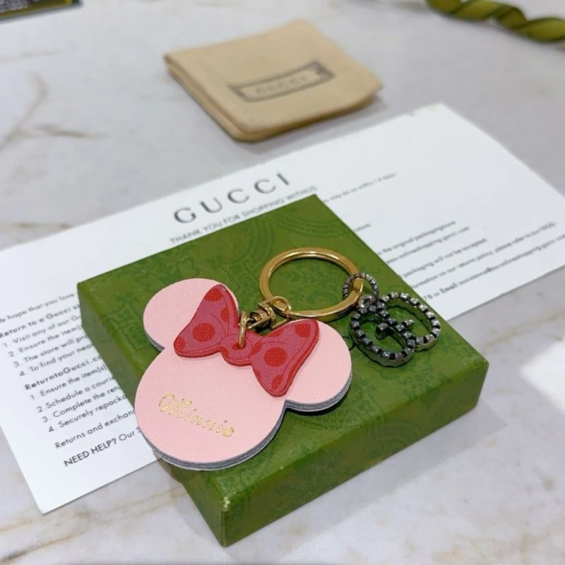 Economical Gucci Keychains