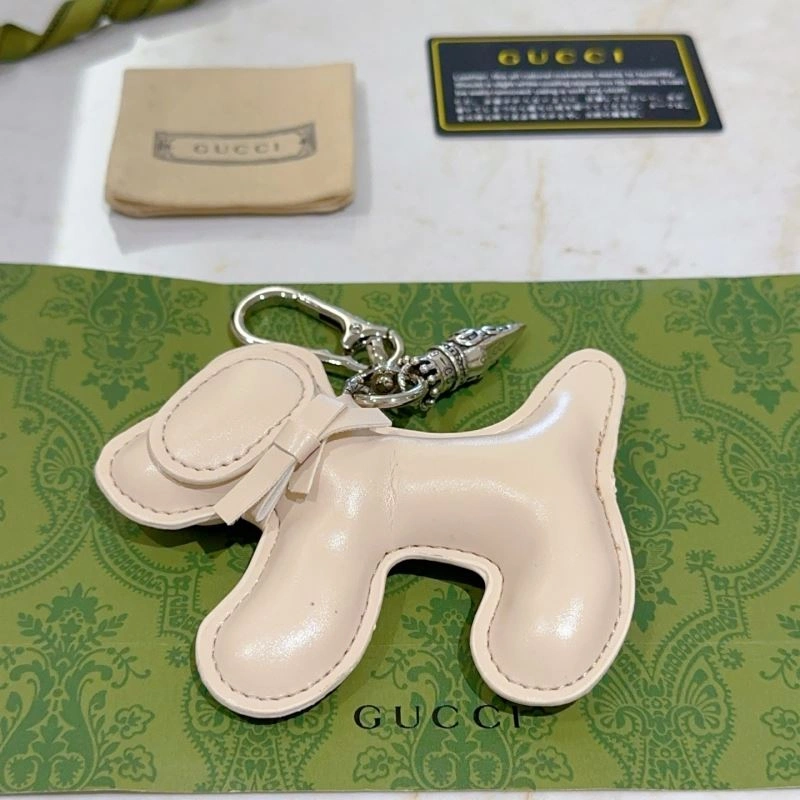 Gucci Keychains