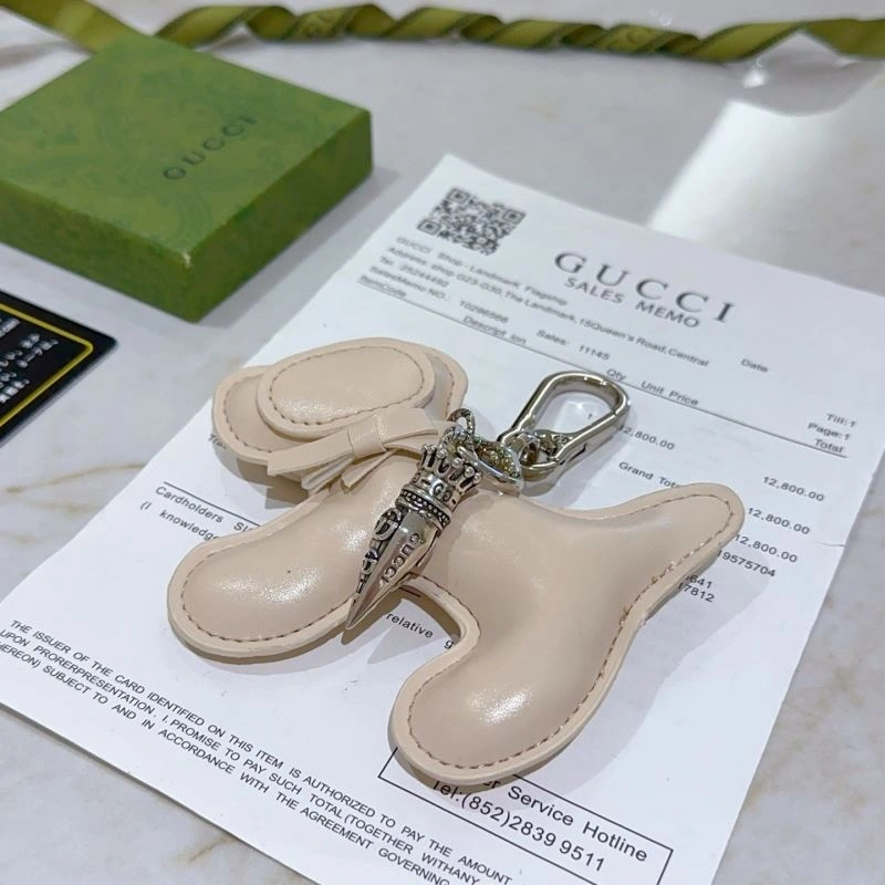 Affordable Gucci Keychains