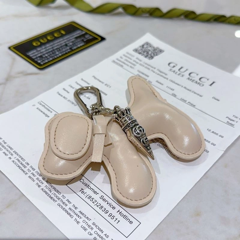 Affordable Gucci Keychains
