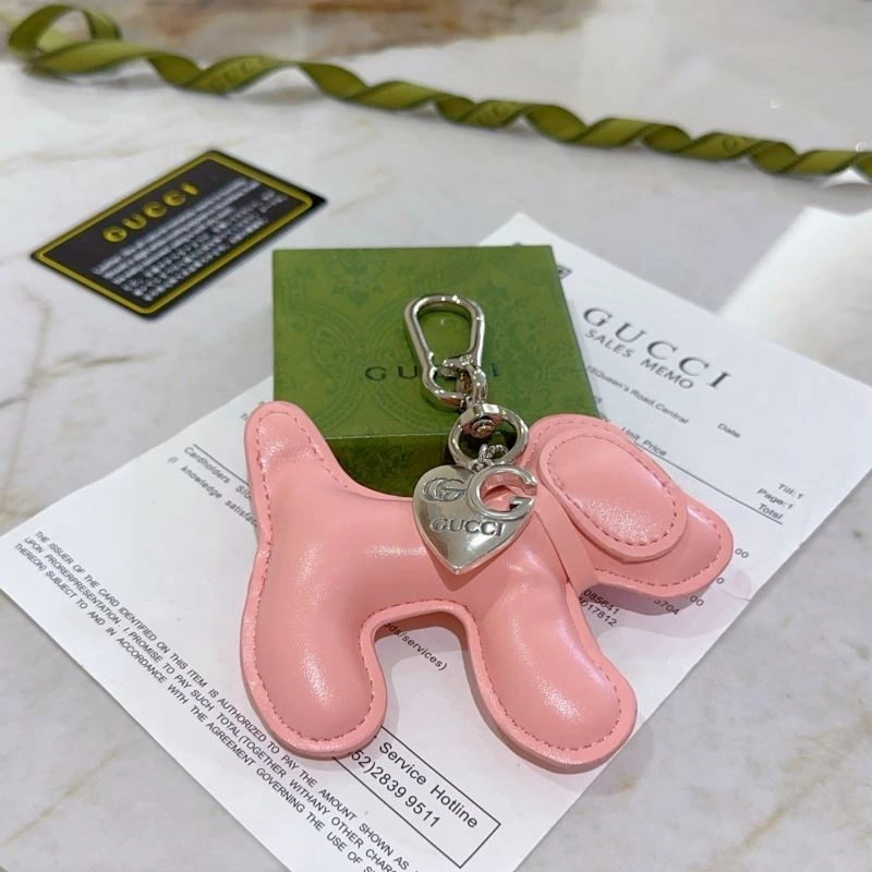 Gucci Keychains