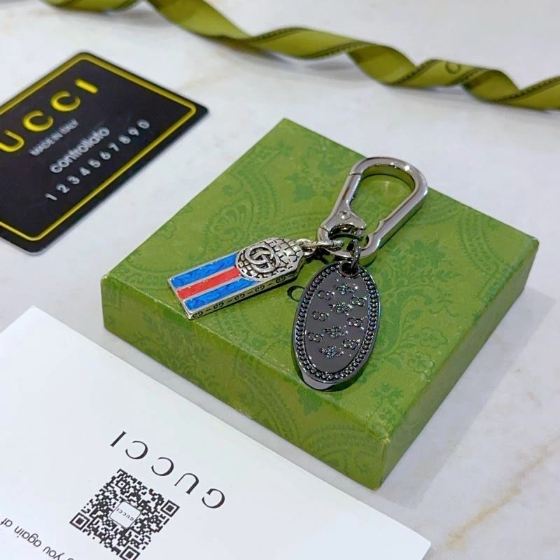 Gucci Keychains