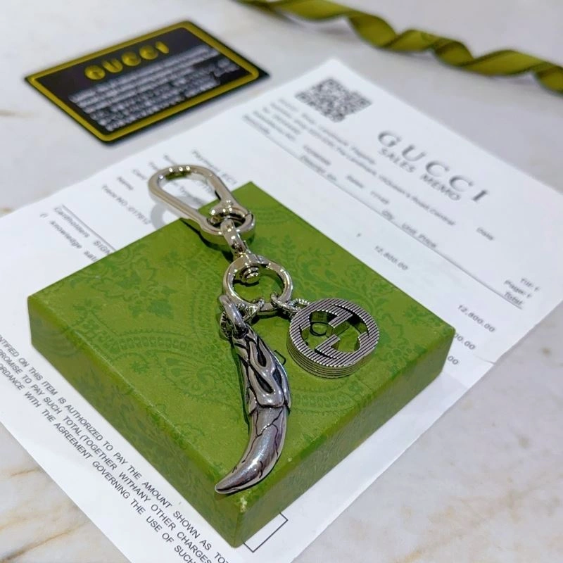 Gucci Keychains