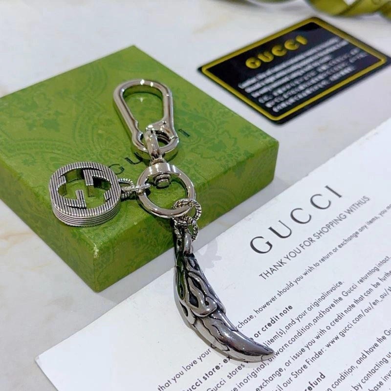 Cut-rate Gucci Keychains