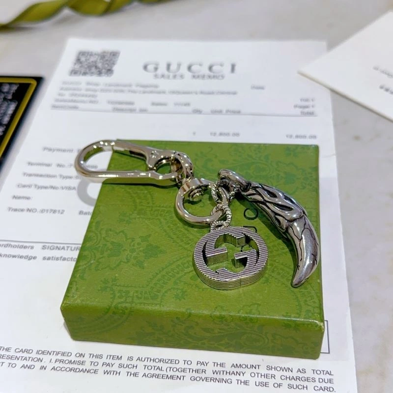 Cut-rate Gucci Keychains