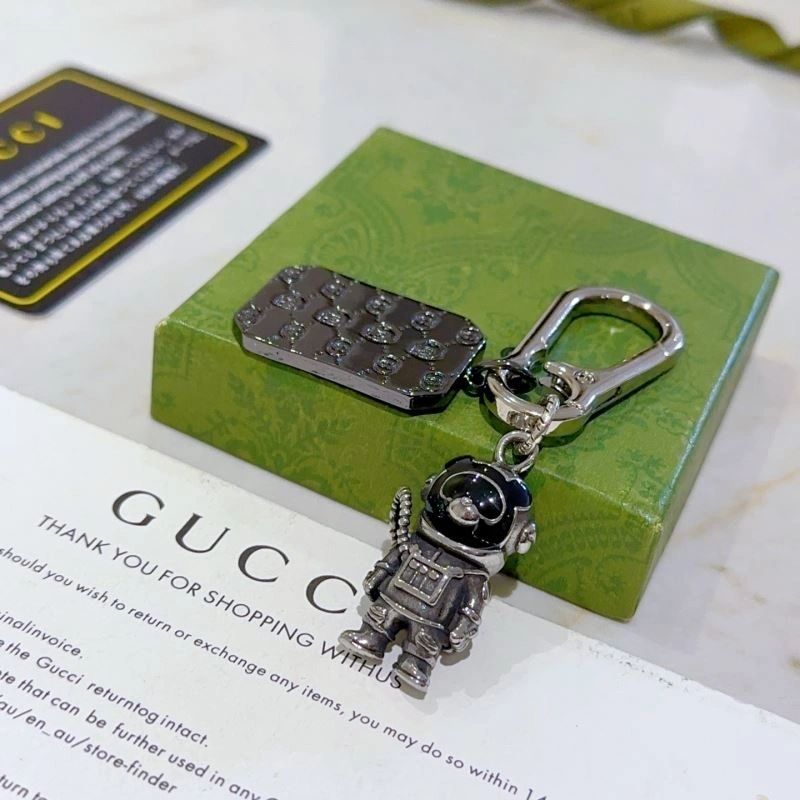 Gucci Keychains