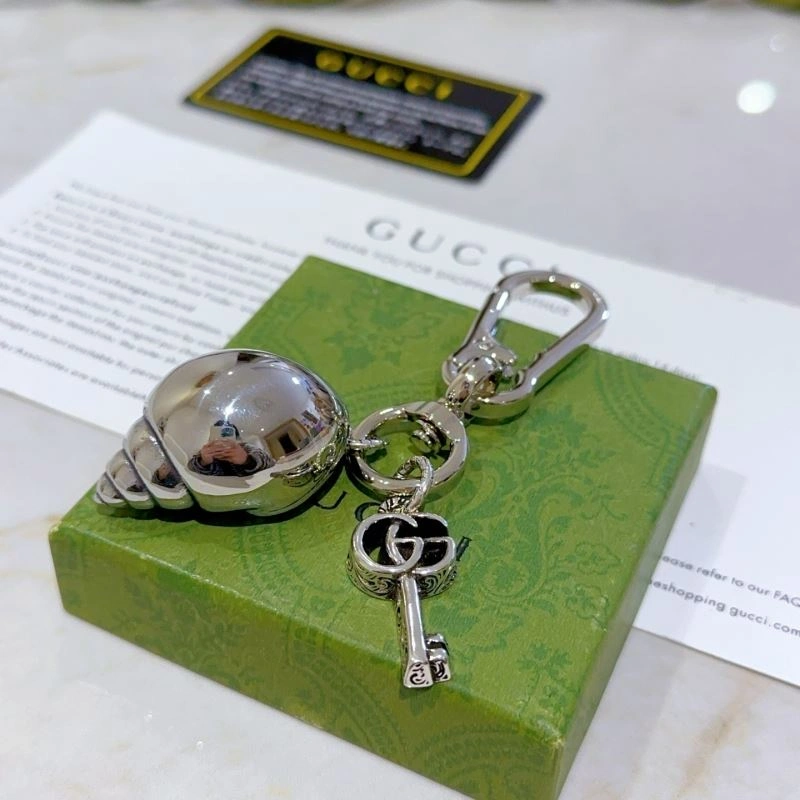 Gucci Keychains