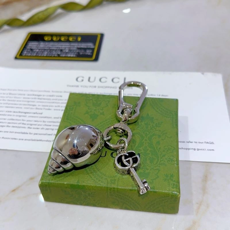 Legit Gucci Keychains
