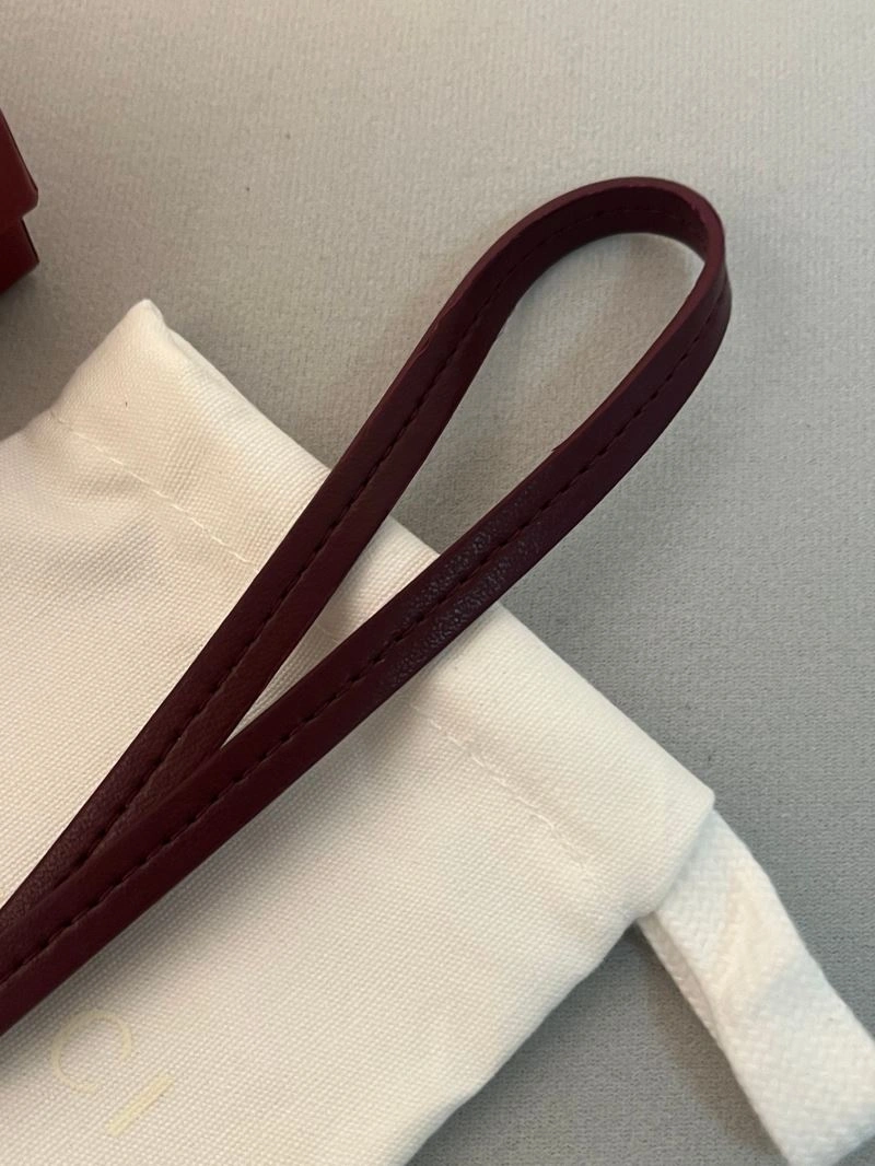 Authentic Gucci Keychains