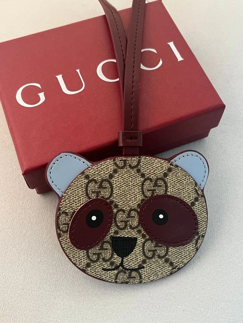 Original Gucci Keychains