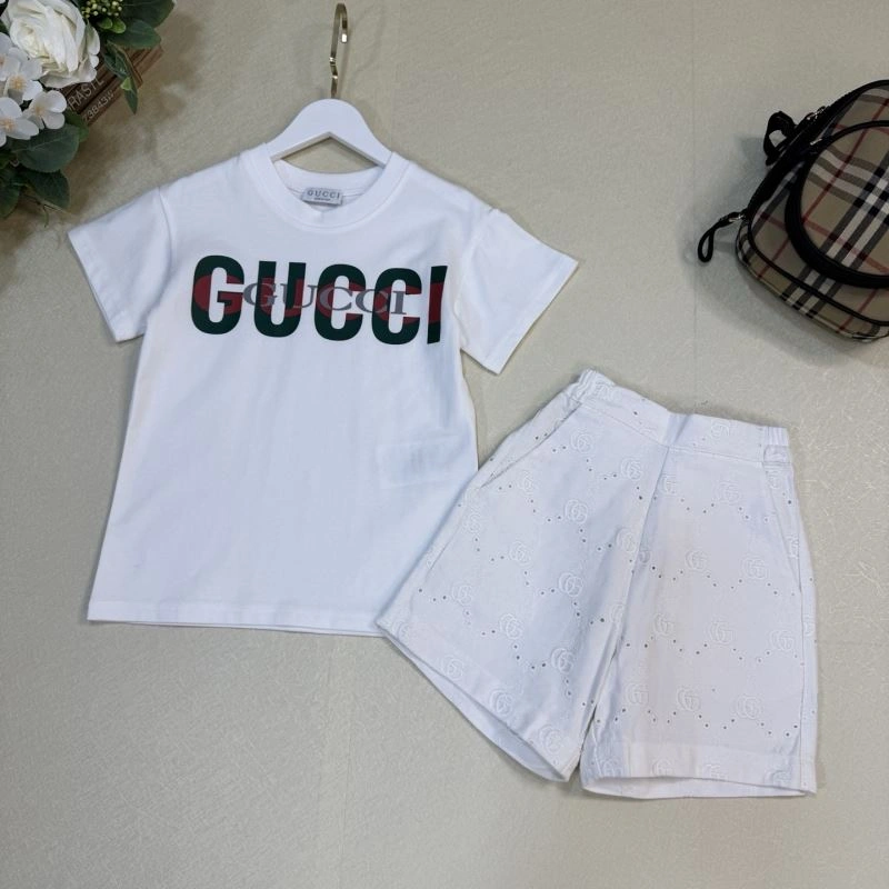 Gucci Kids