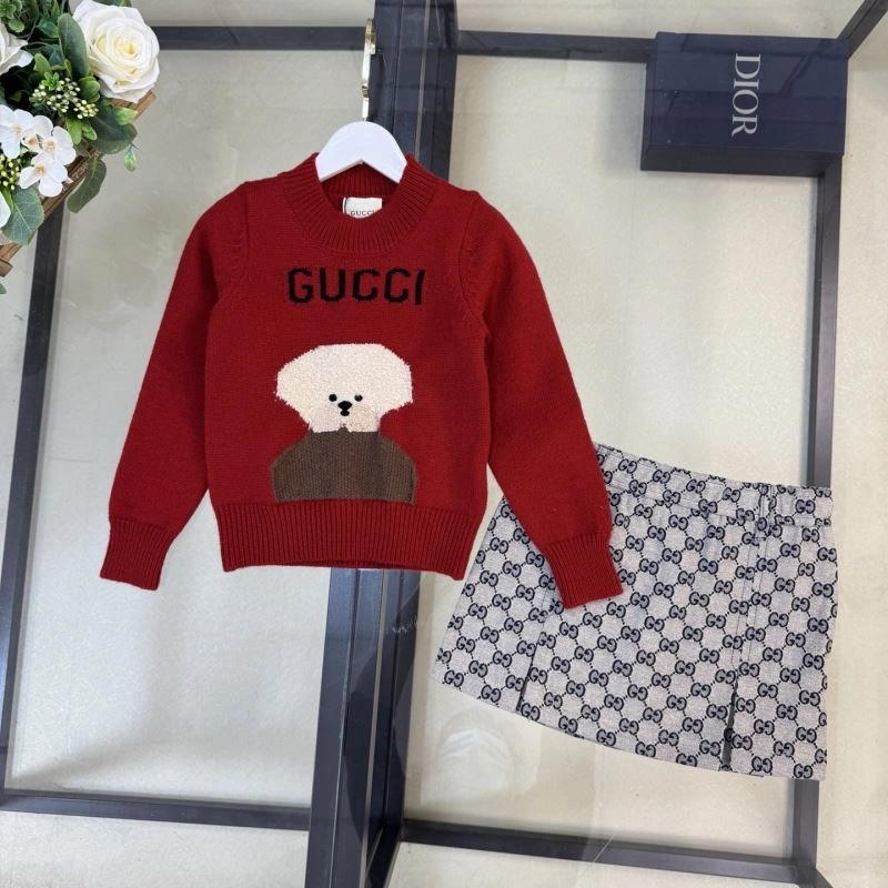 Exact replica Gucci Kids