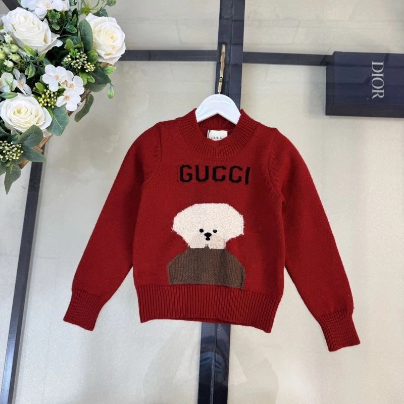 Exact replica Gucci Kids