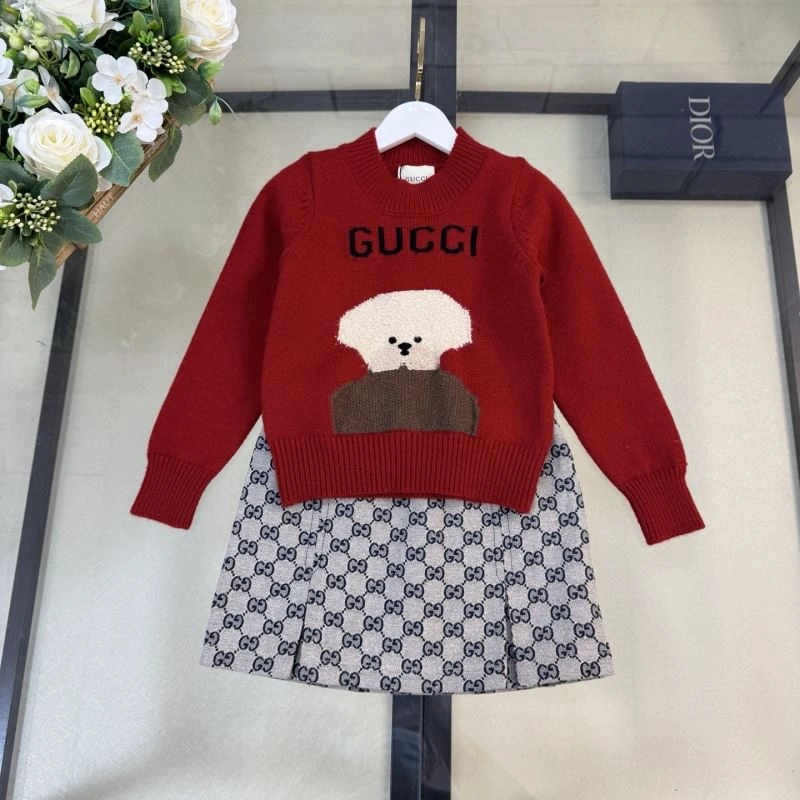 Exact replica Gucci Kids