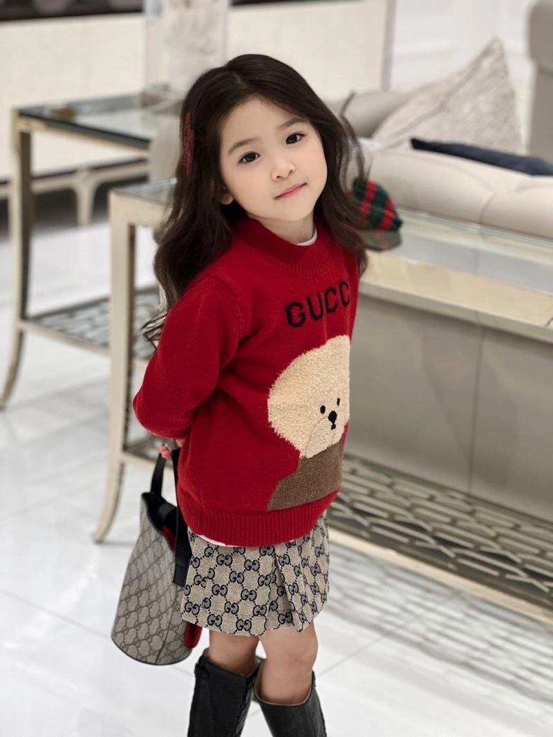 Exact replica Gucci Kids