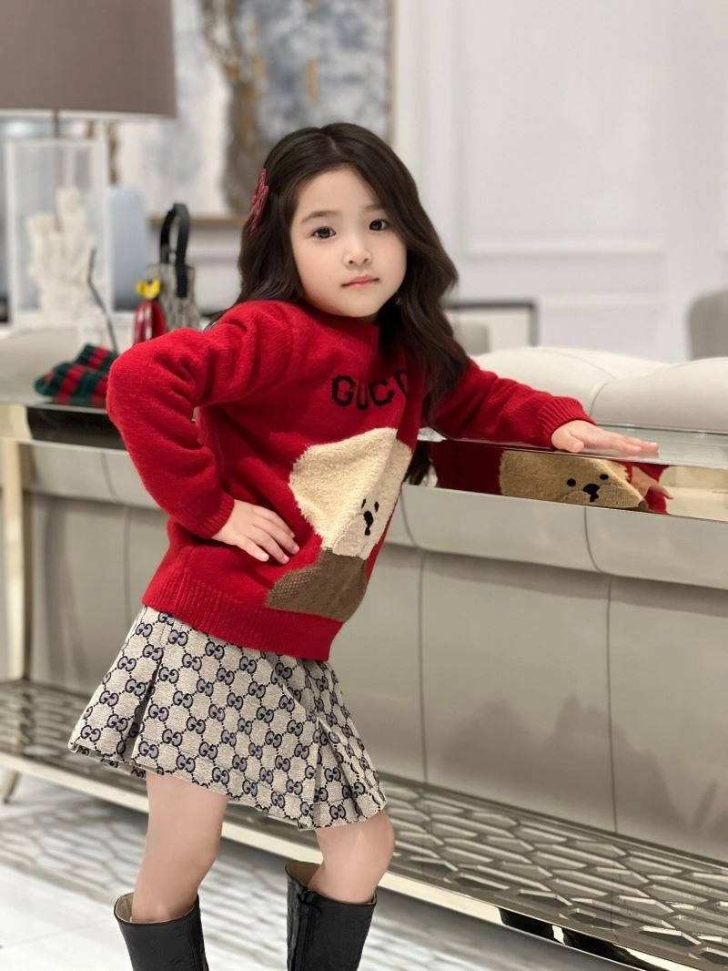 Exact replica Gucci Kids