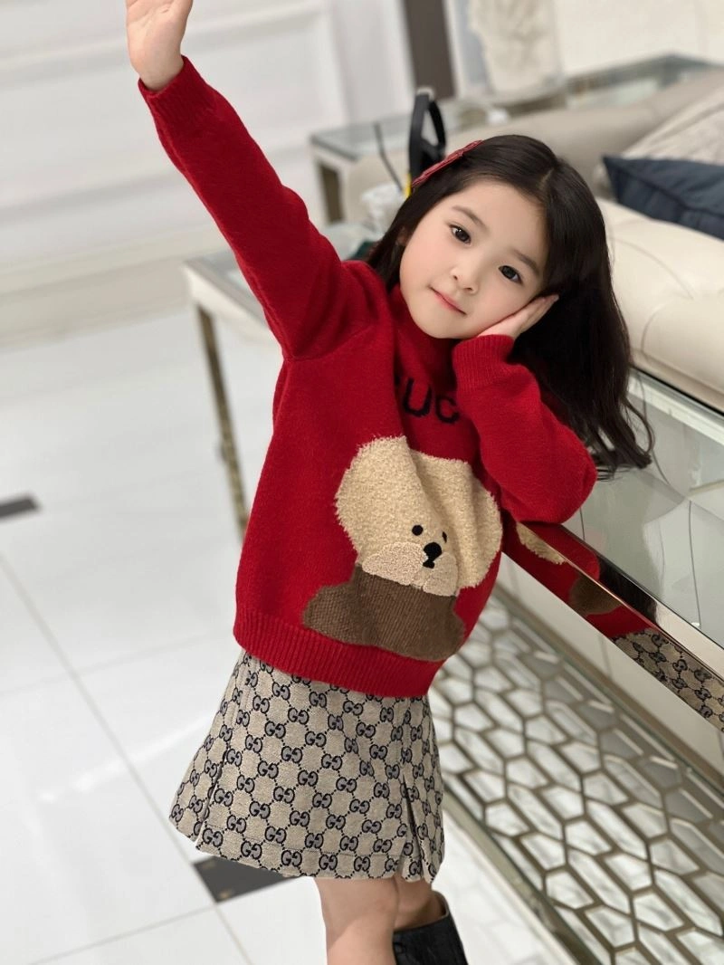 Exact replica Gucci Kids