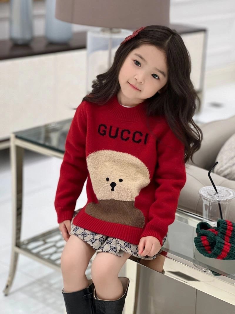 Exact replica Gucci Kids