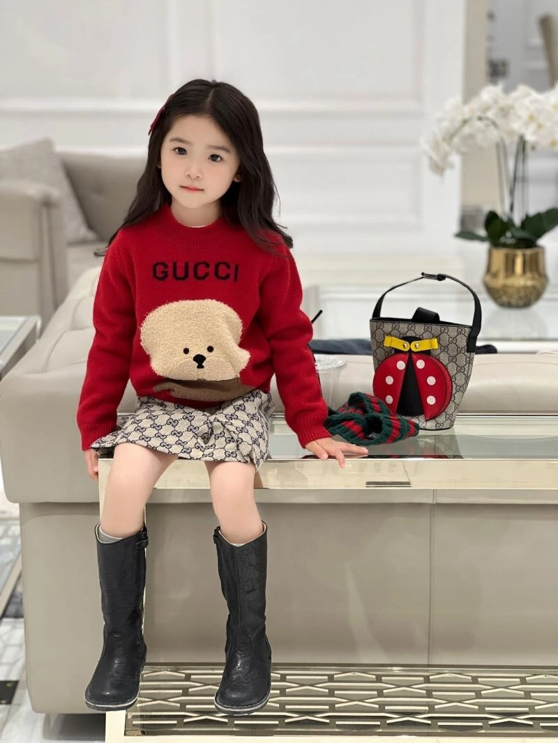 Exact replica Gucci Kids