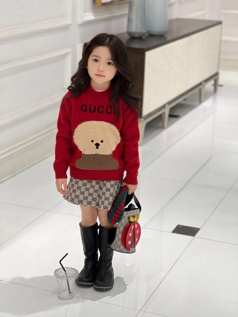 Exact replica Gucci Kids
