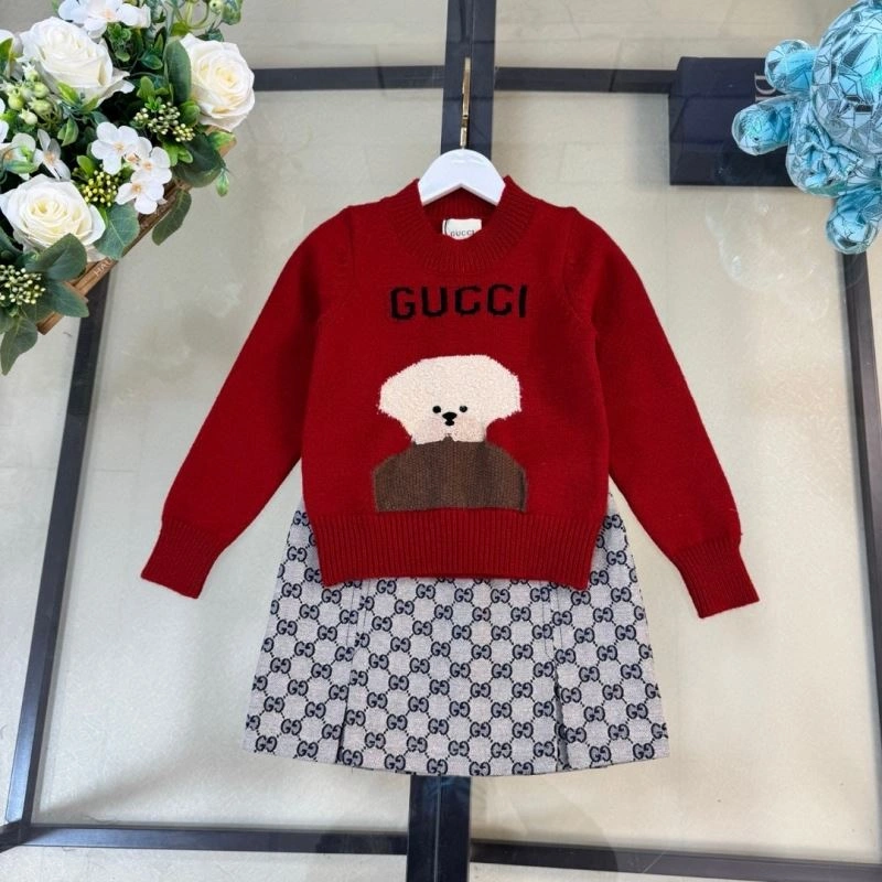 Exact replica Gucci Kids