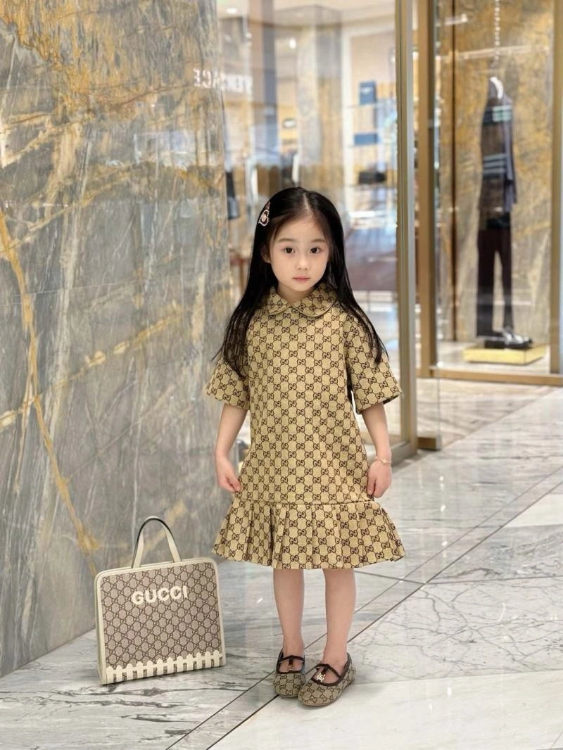 Gucci Kids
