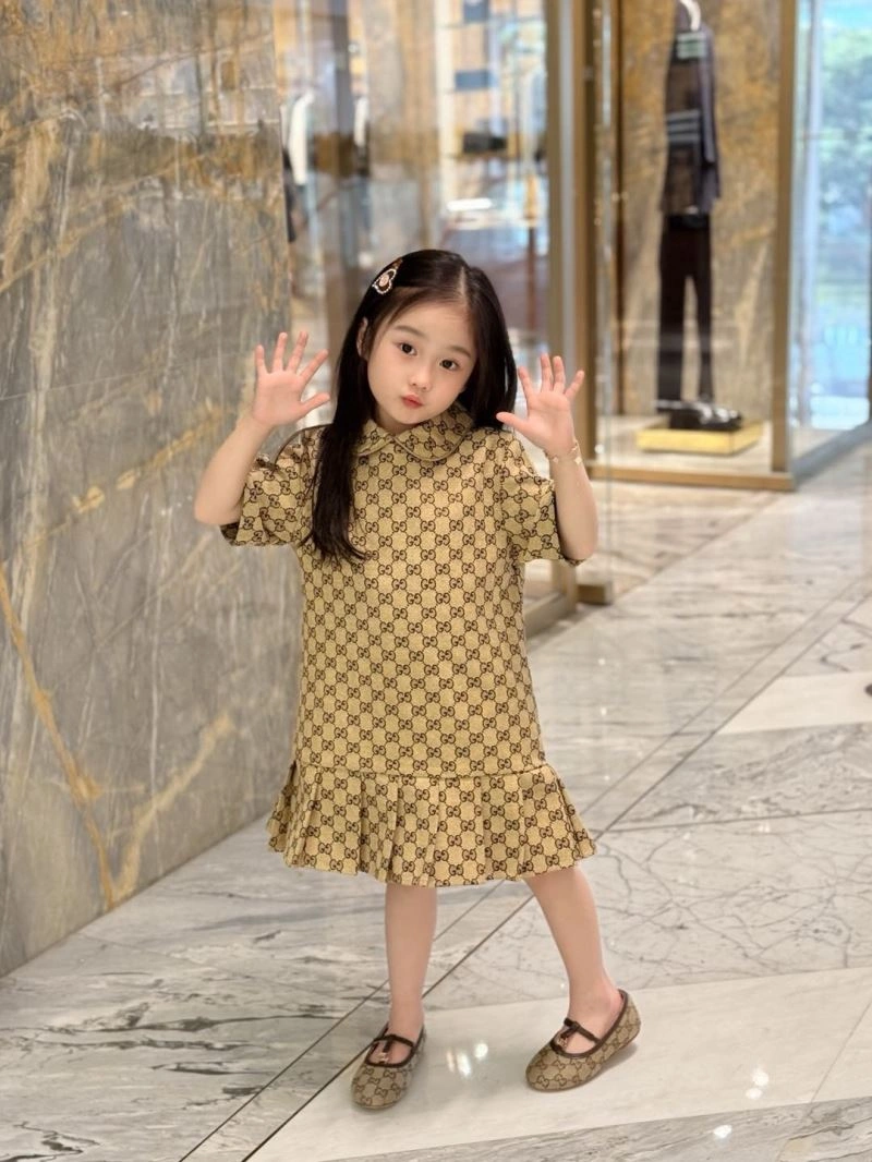 Gucci Kids