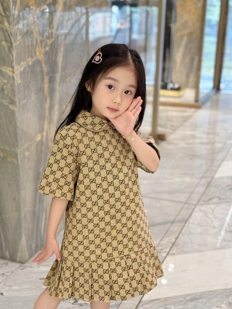 Gucci Kids