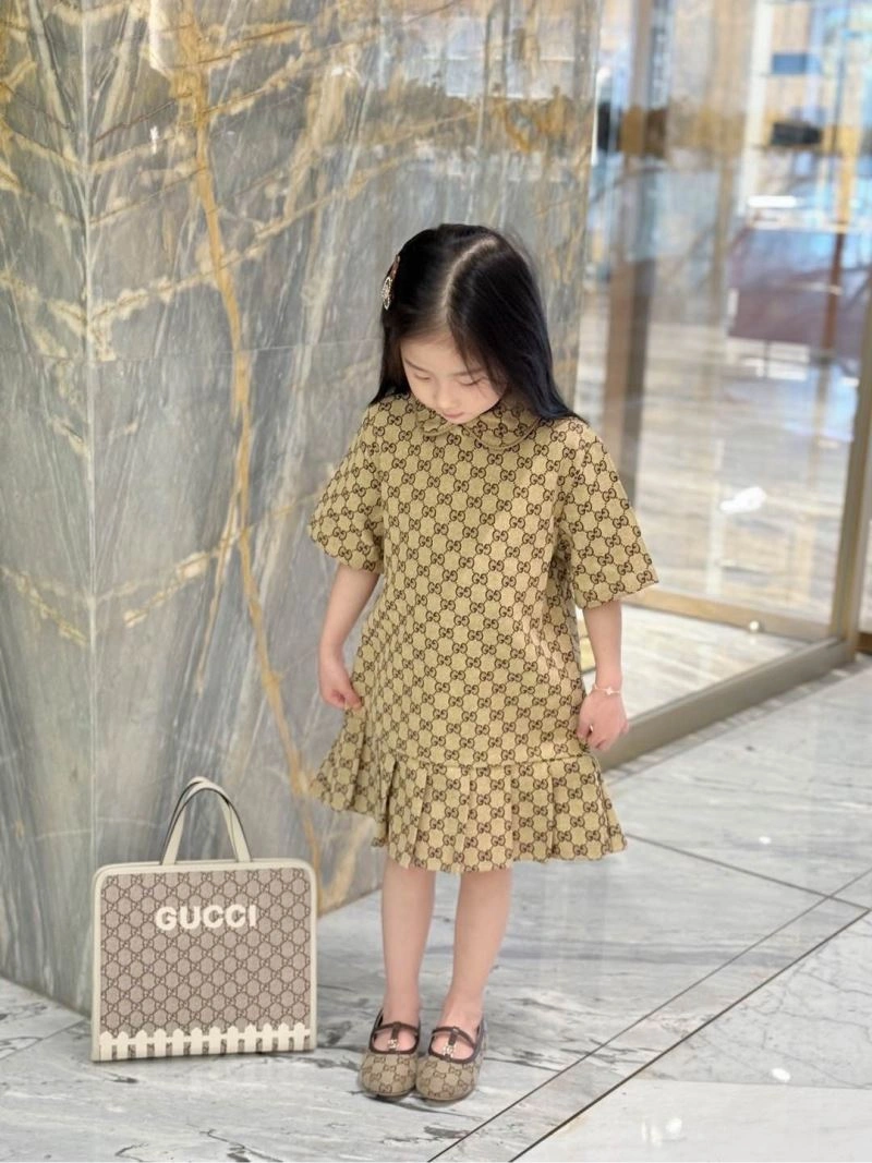 Gucci Kids