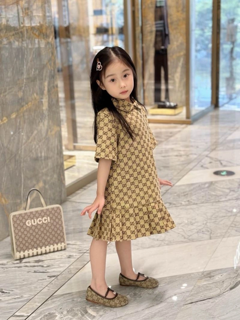 Gucci Kids