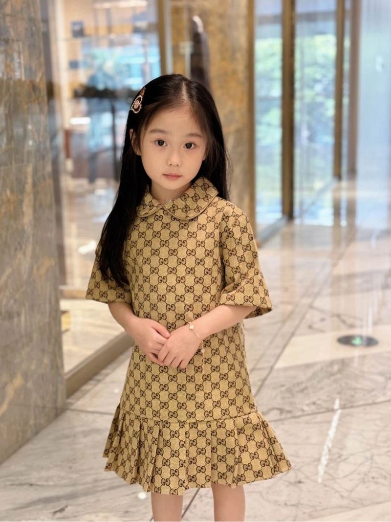 Gucci Kids