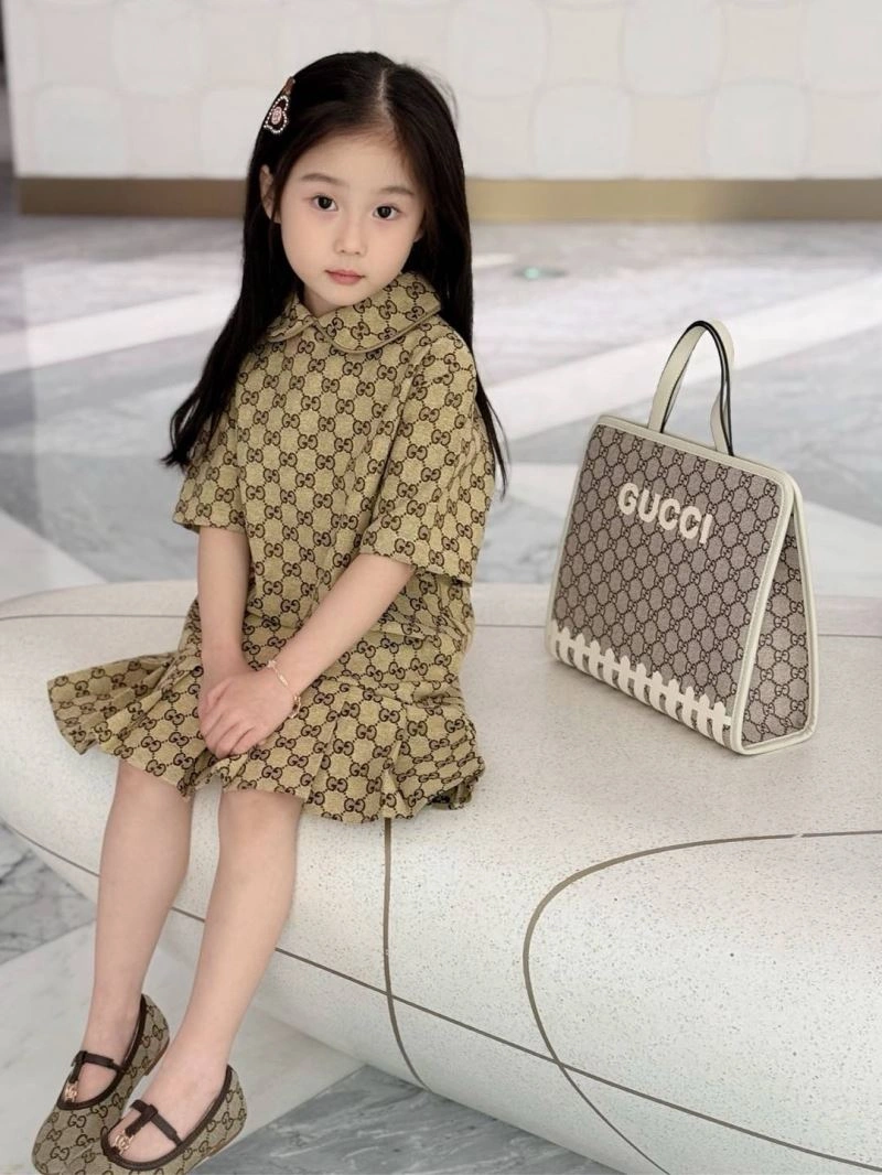 Gucci Kids