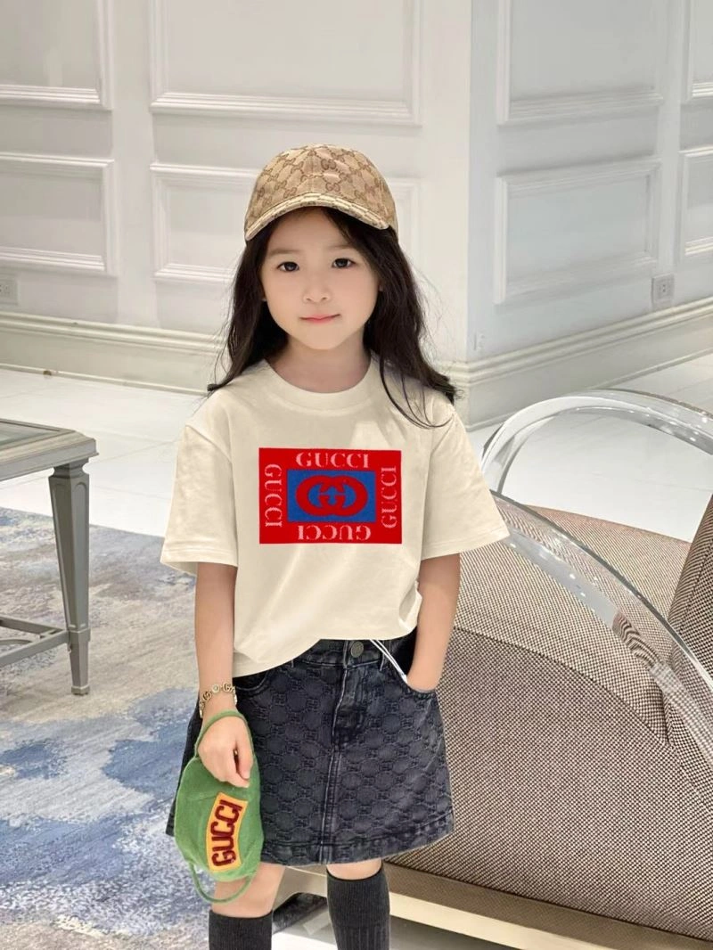 Exact replica Gucci Kids