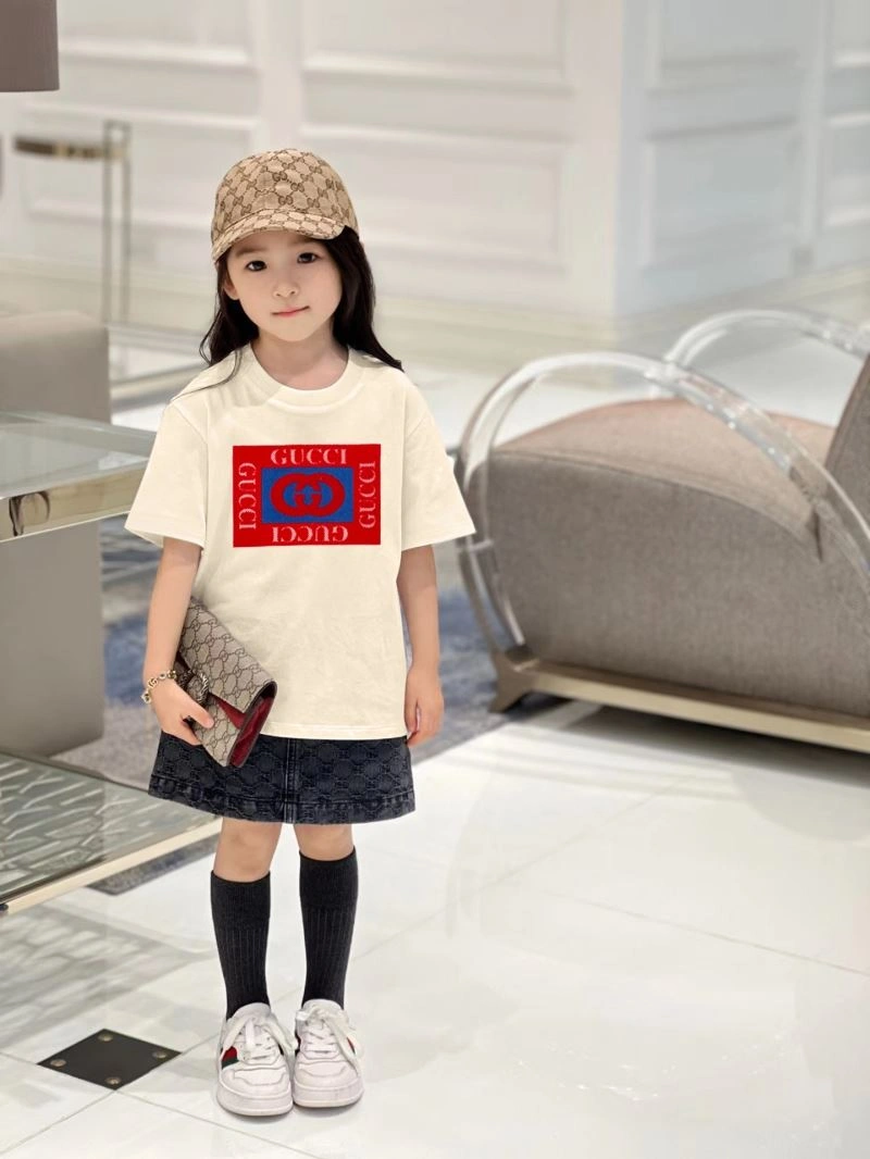 Exact replica Gucci Kids