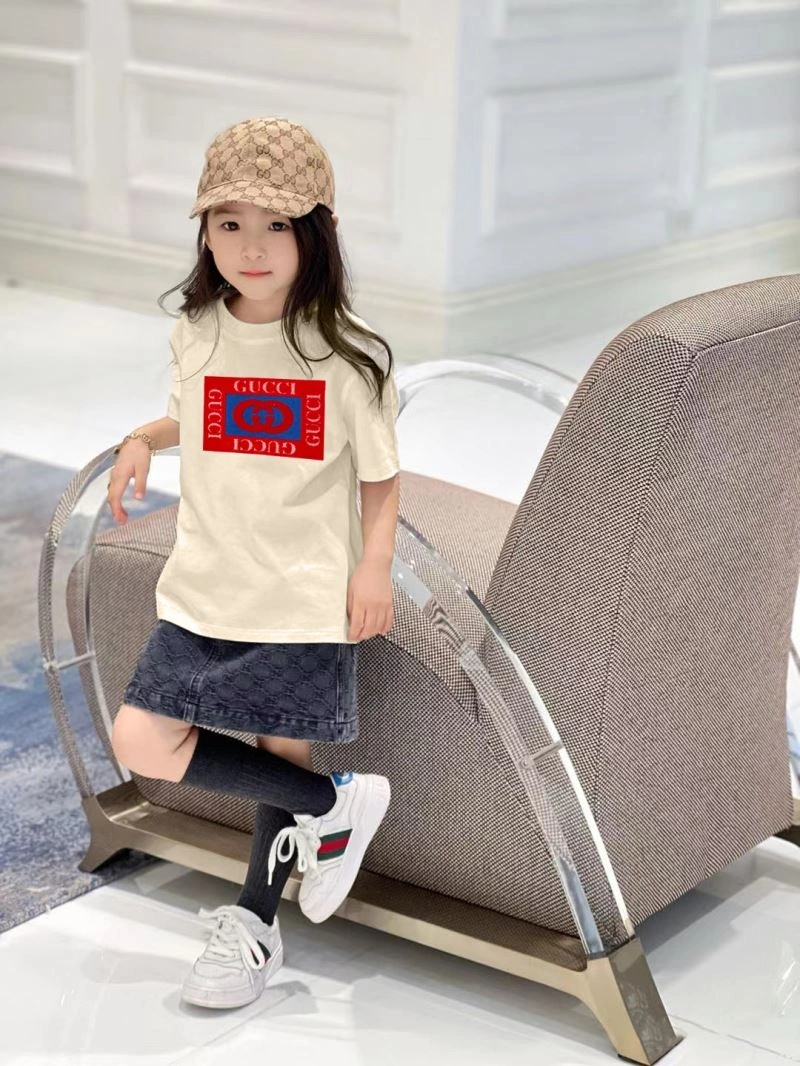 Exact replica Gucci Kids