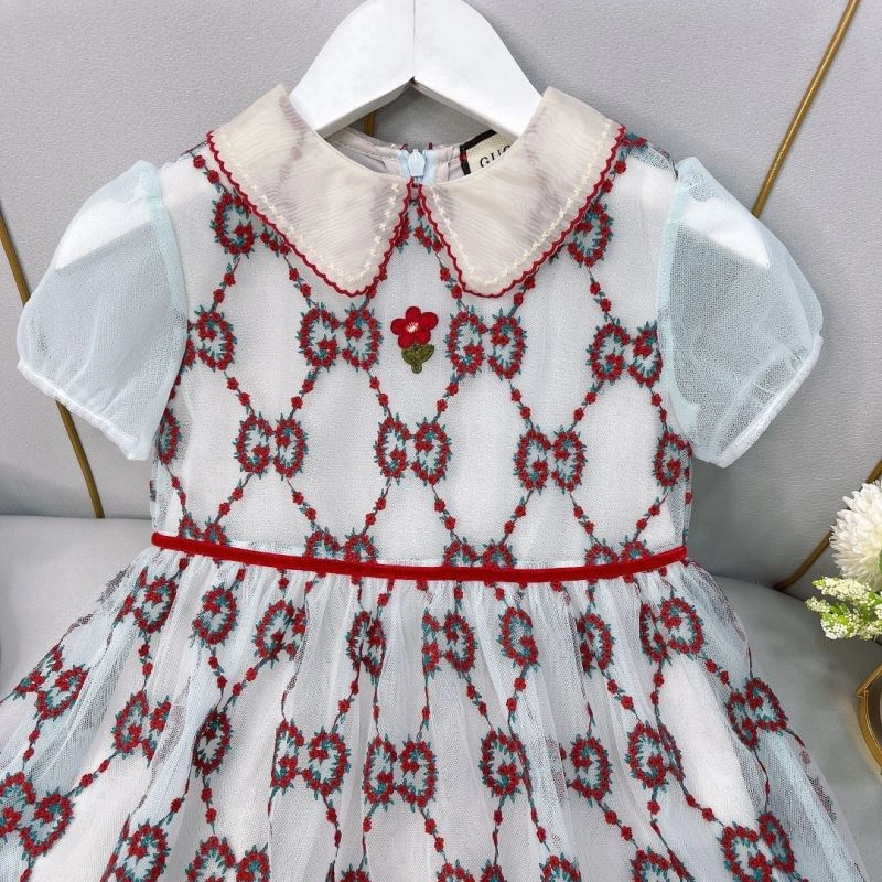Top mirror Gucci Kids