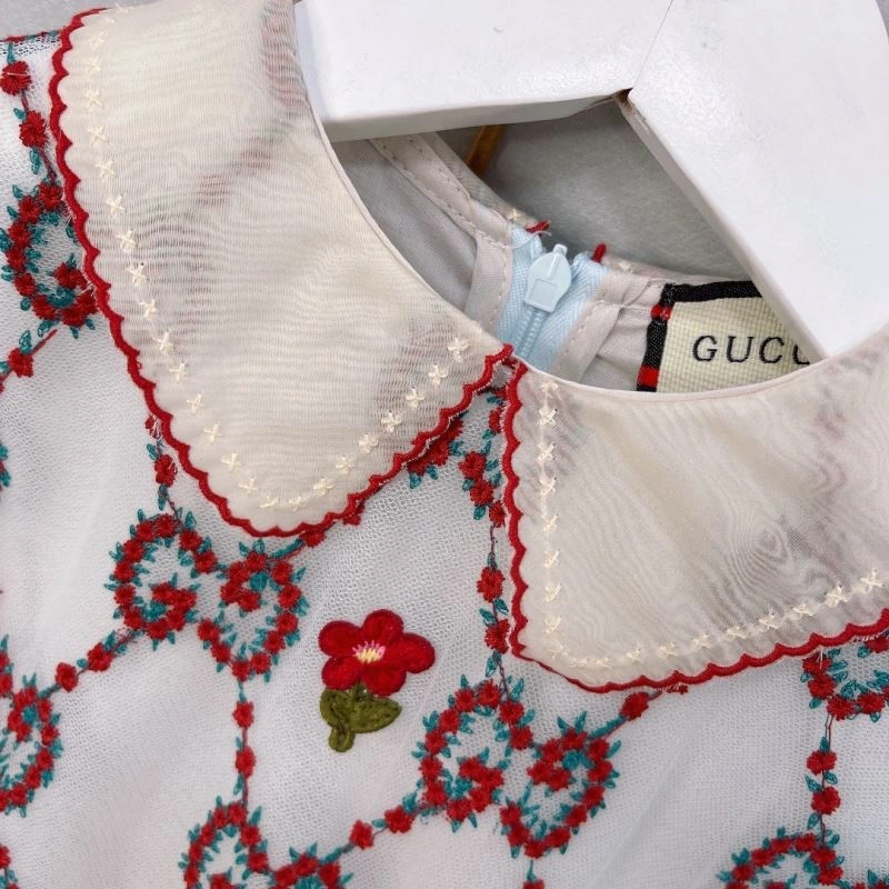 Top mirror Gucci Kids