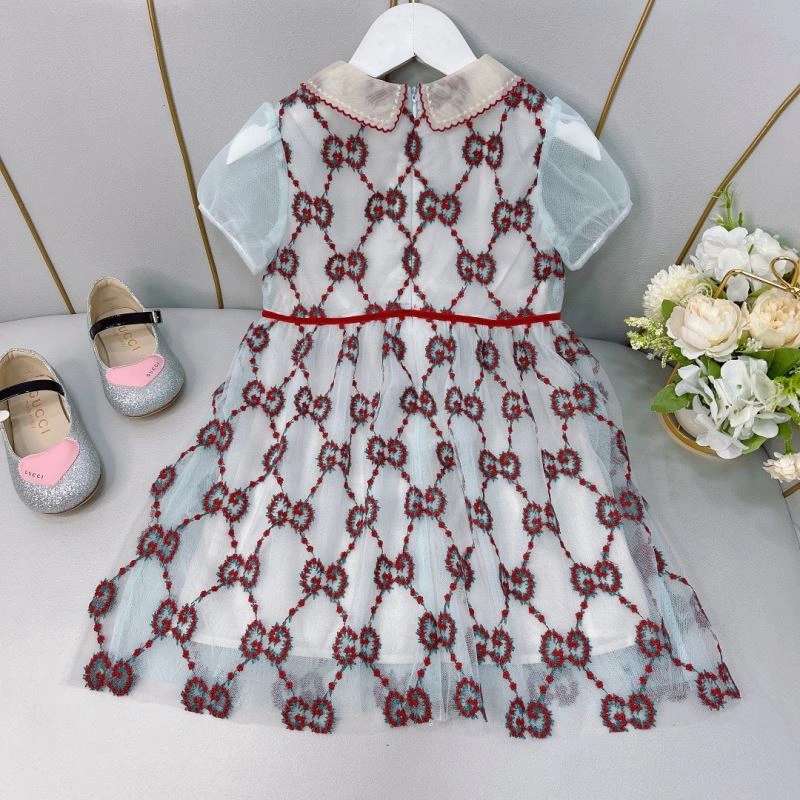 Top mirror Gucci Kids