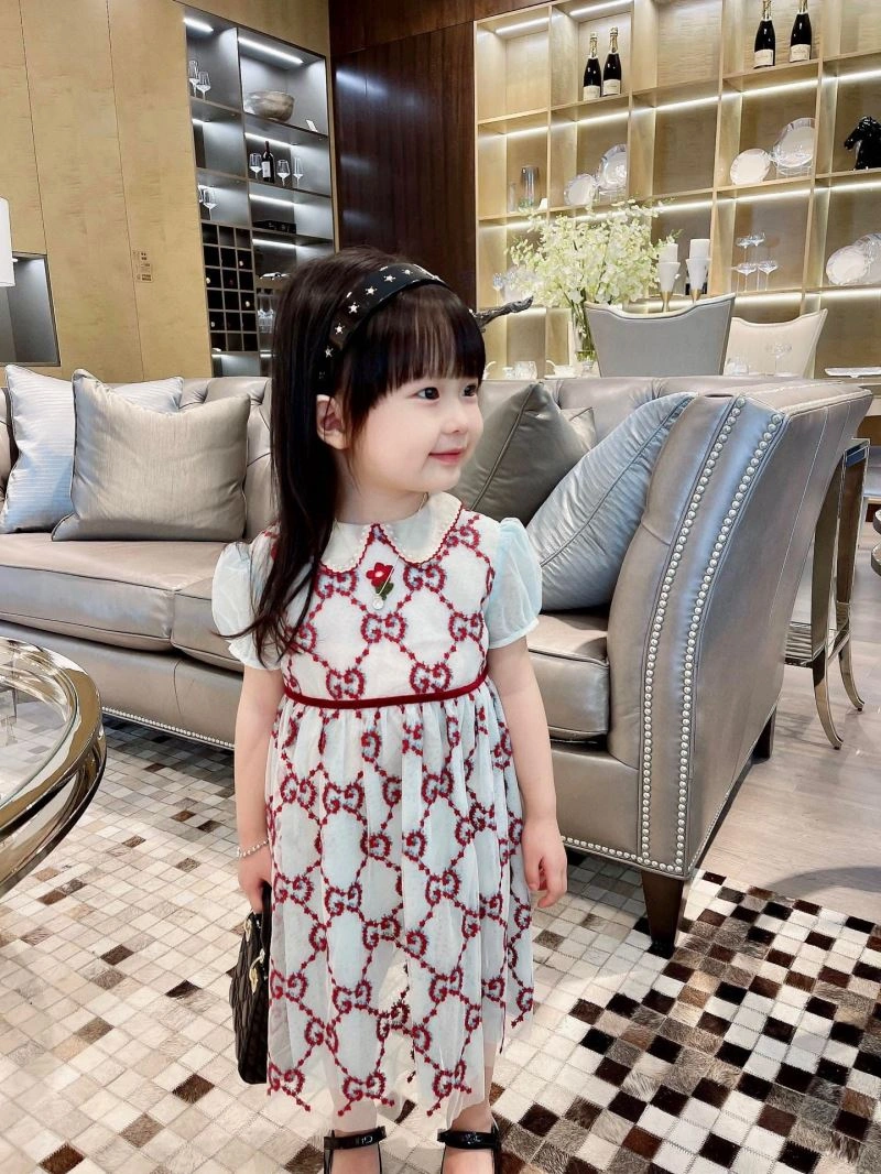 Top mirror Gucci Kids