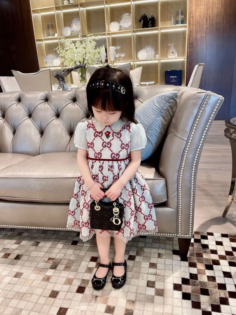 Top mirror Gucci Kids