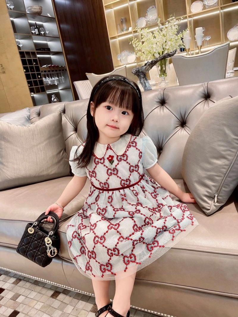 Top mirror Gucci Kids