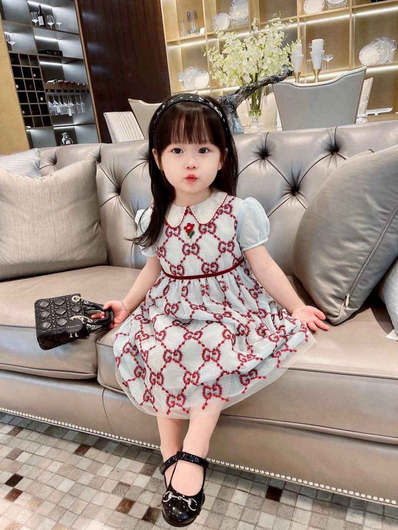 Top mirror Gucci Kids