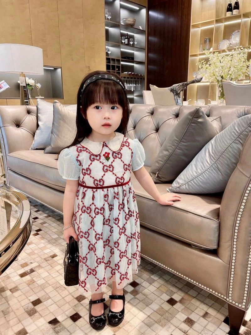 Top mirror Gucci Kids