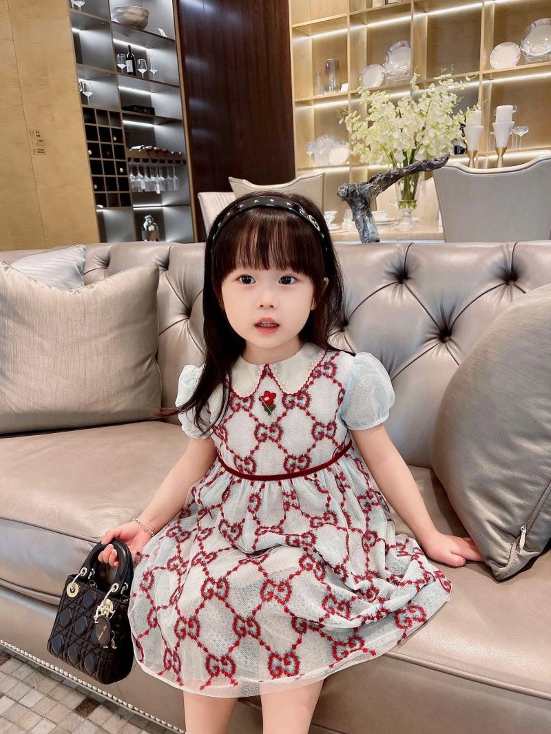 Top mirror Gucci Kids