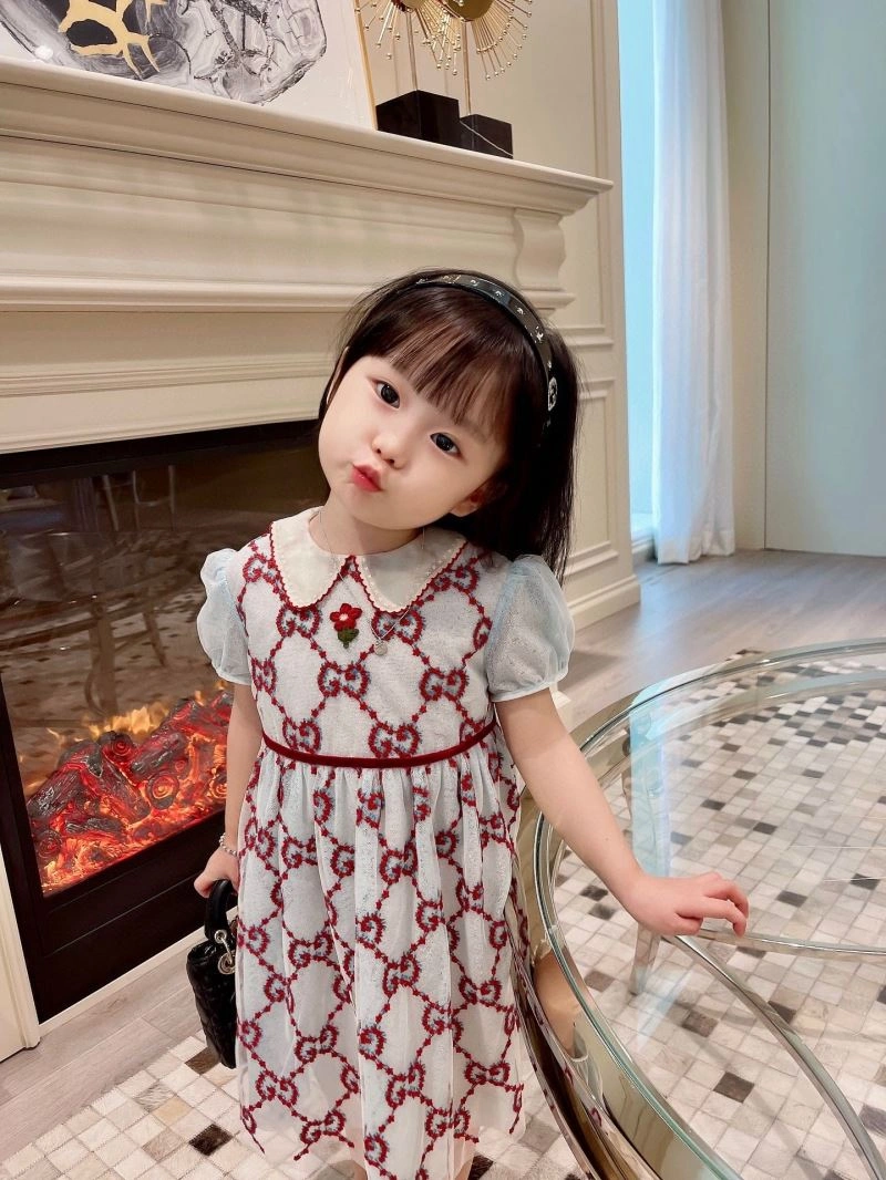 Top mirror Gucci Kids