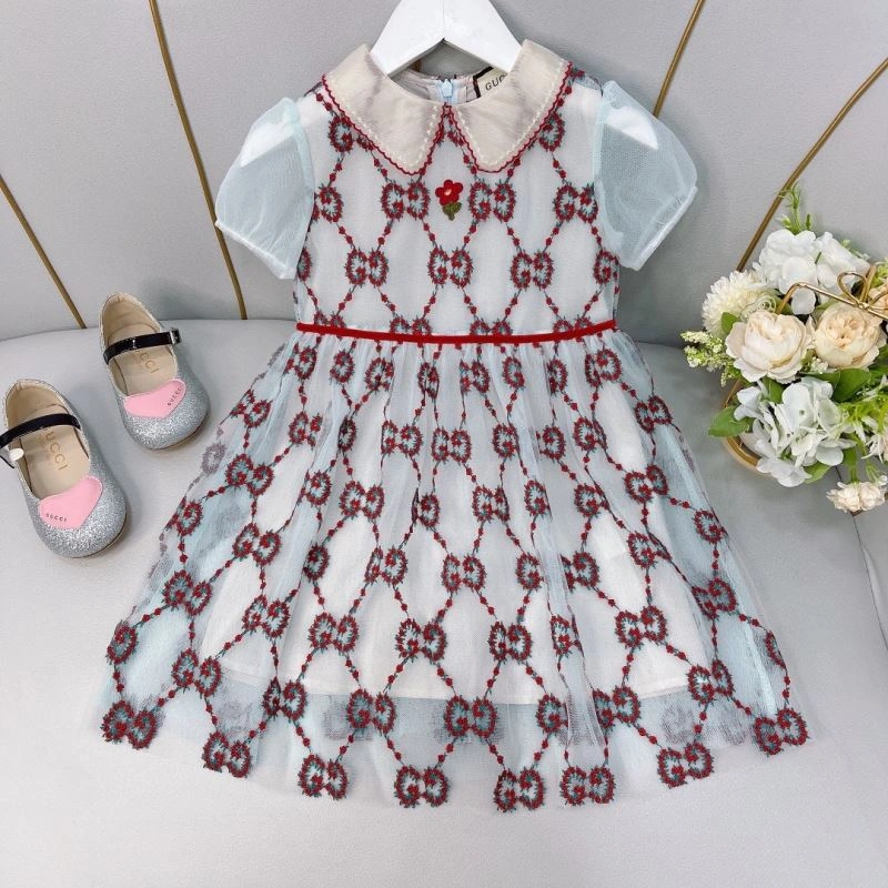 Top mirror Gucci Kids