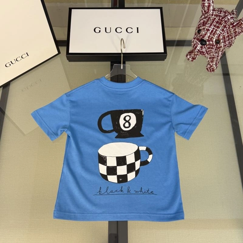 Cut-rate Gucci Kids